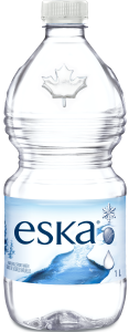 Products - ESKA water