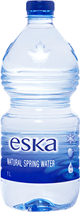 Our Products – Eska Water