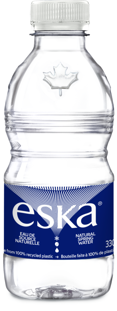 Our Products : Natural Spring Water and Sparkling | Eska Water