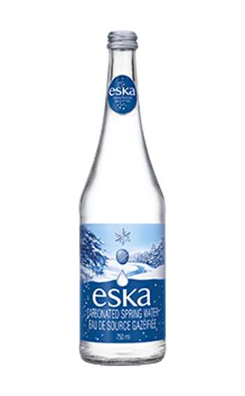 Our products : Natural Spring Water and Sparkling | Eska Water