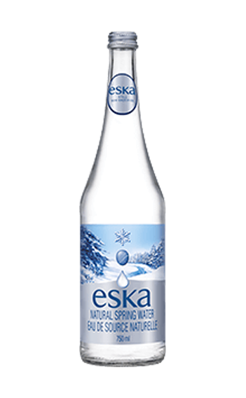 Our products : Natural Spring Water and Sparkling | Eska Water