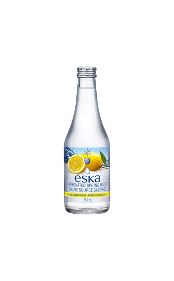 Our products : Natural Spring Water and Sparkling | Eska Water