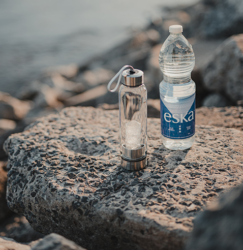 The Best Canadian Natural Spring Water | Eska Water