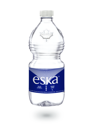 Our products : Natural Spring Water and Sparkling | Eska Water