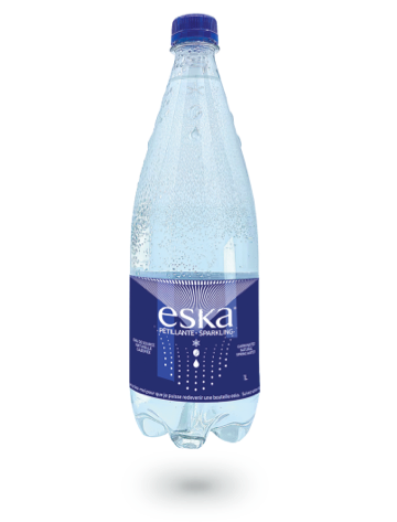 Our products : Natural Spring Water and Sparkling | Eska Water