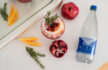 5 mocktails recipes with Eska sparkling water to escape this winter ...