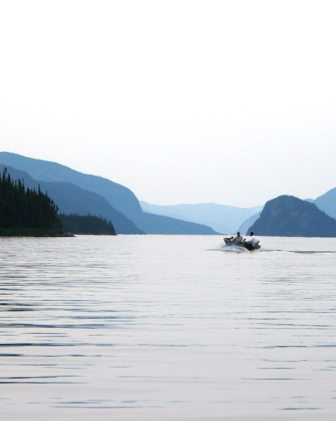 The water is calling: 10 spots to reconnect with nature