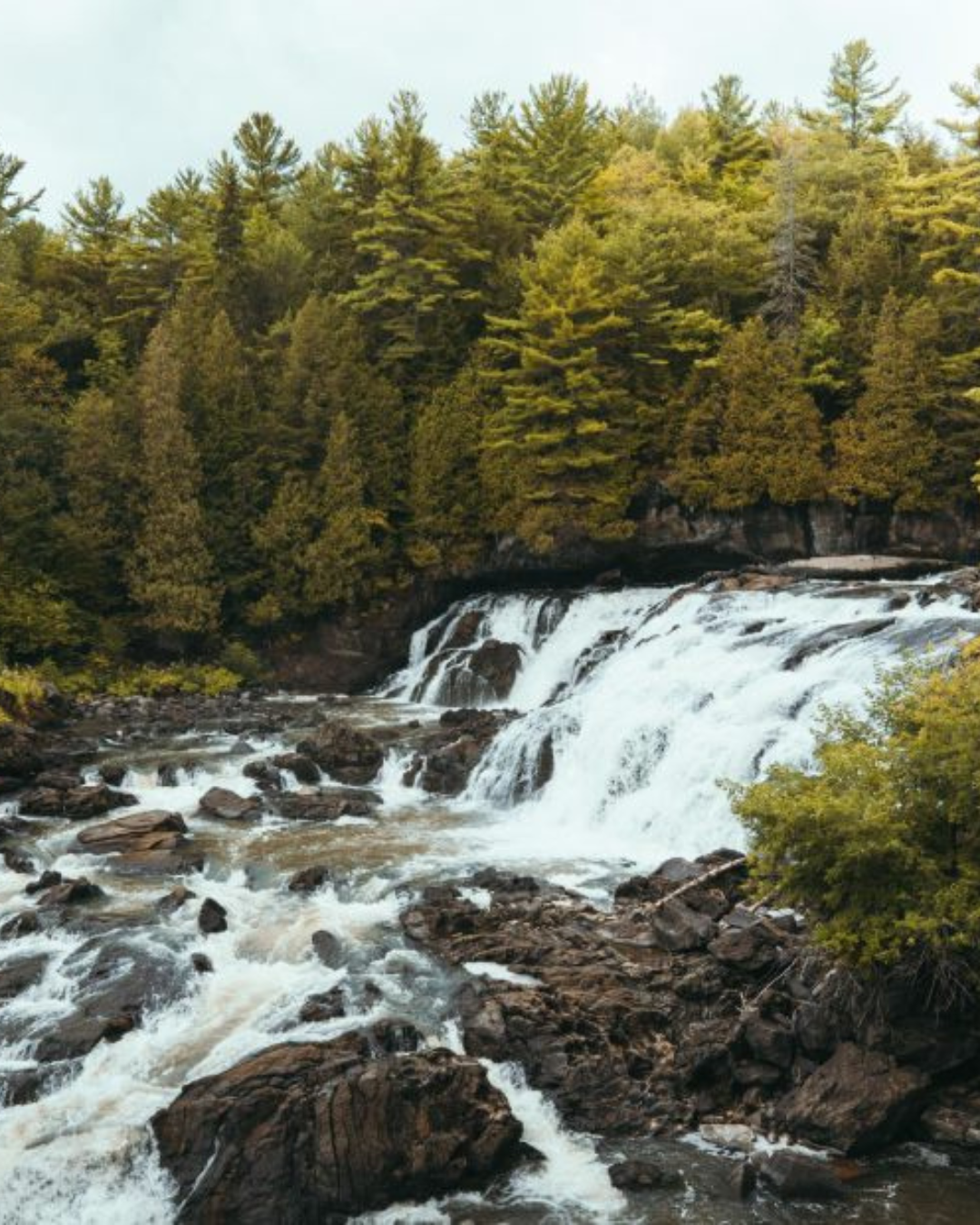 The water is calling: 10 spots to reconnect with nature