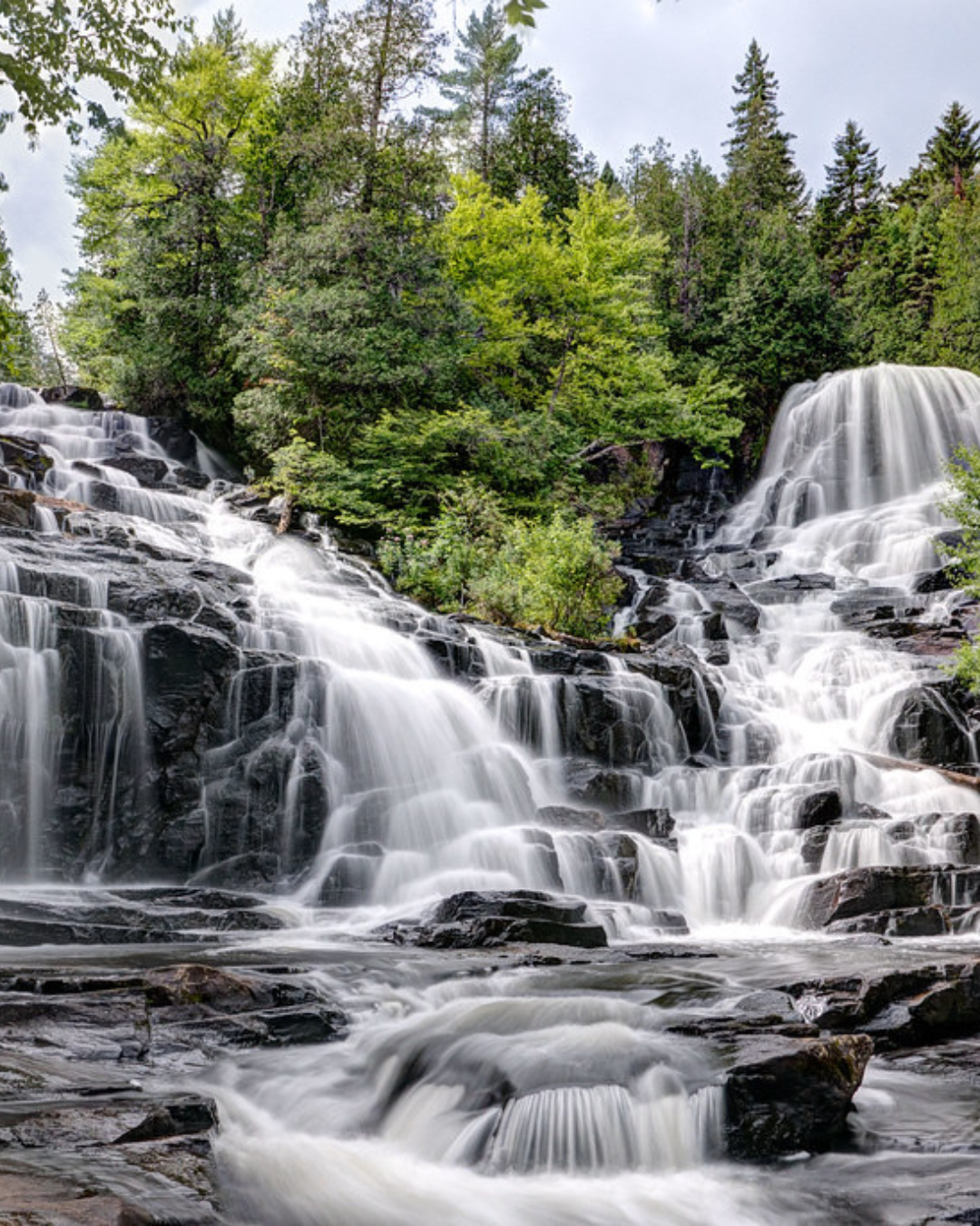 The water is calling: 10 spots to reconnect with nature